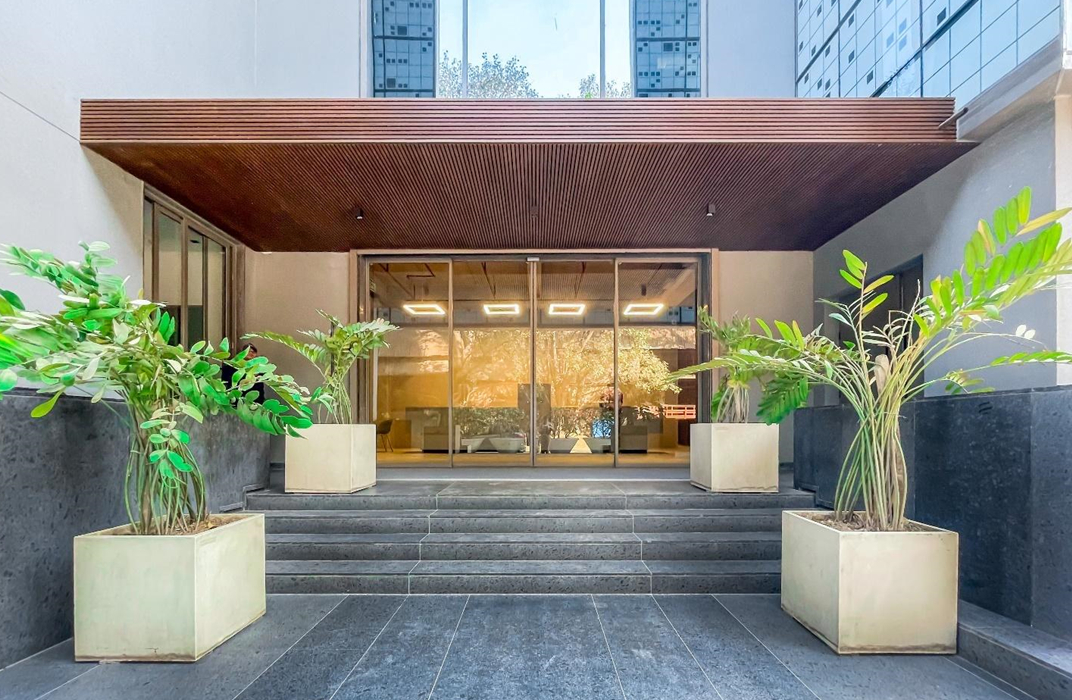 What Is Green Building And How To Implement It At Home – First Savvy Home