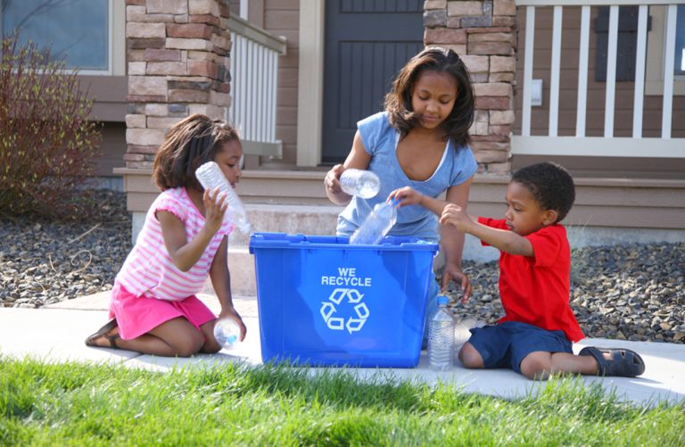 What Is Waste Reduction And How To Implement It At Home – First Savvy Home